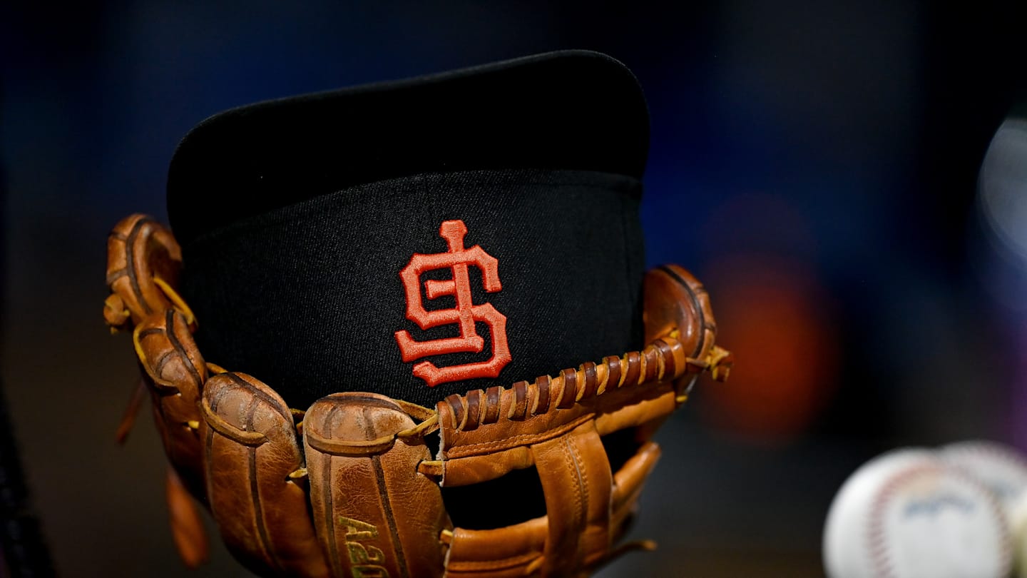 SF Giants minor league notes: Jakob Christian, Turner Hill, and Braxton ...