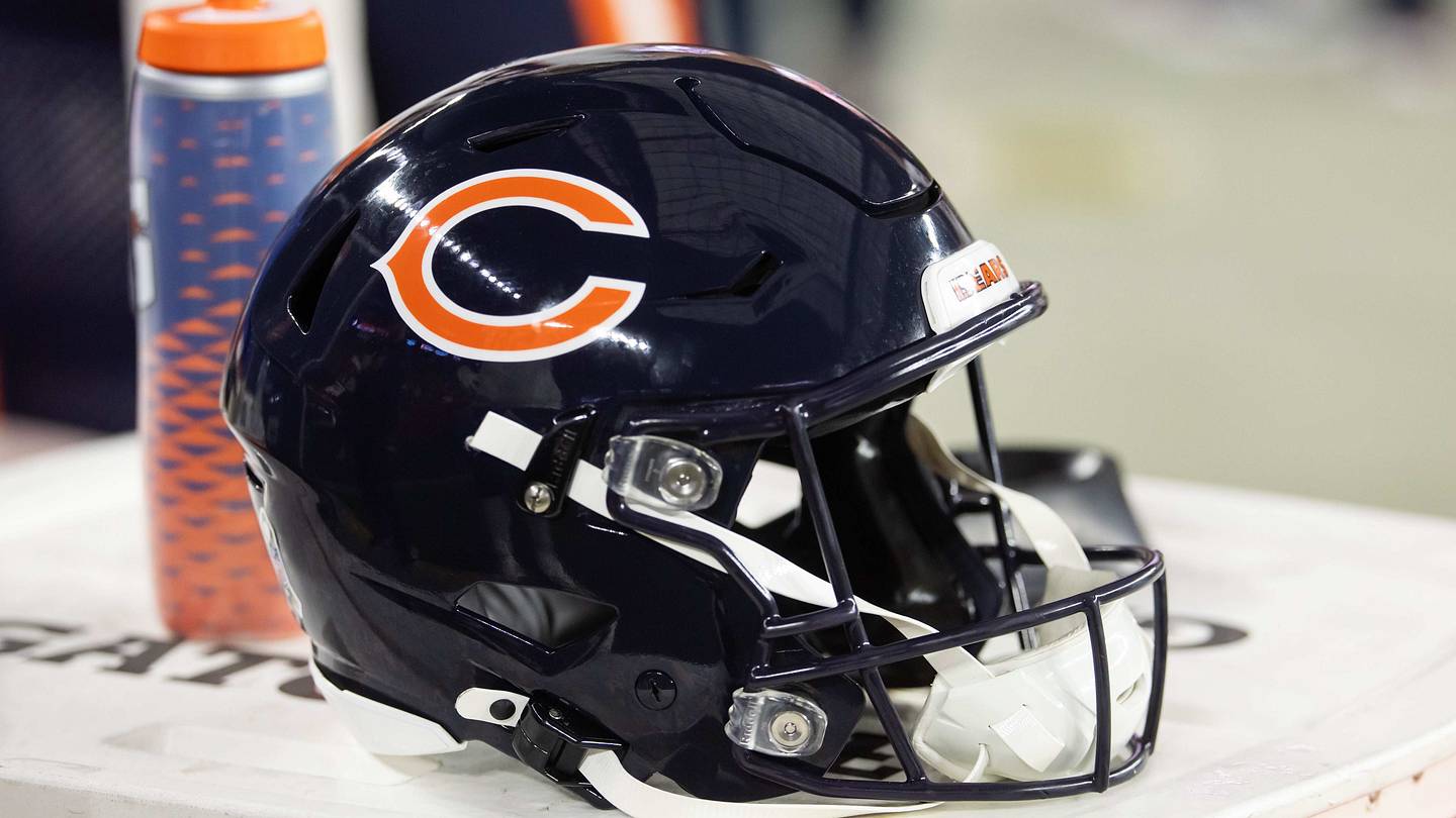 Ranking most important Bears on 2025 roster: Number 30 is offensive weapon