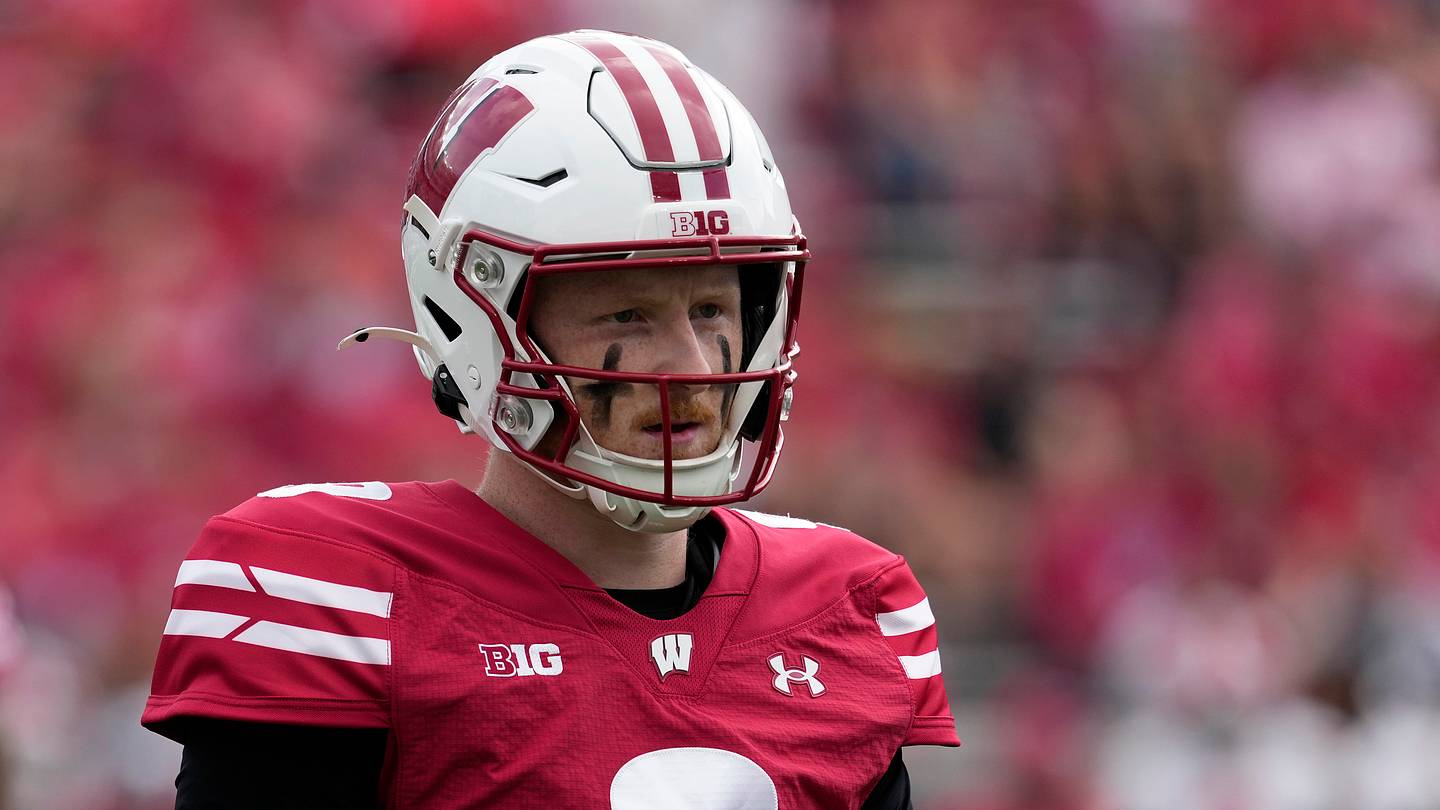 5 coaching candidates who would rather do anything else than Jump ...