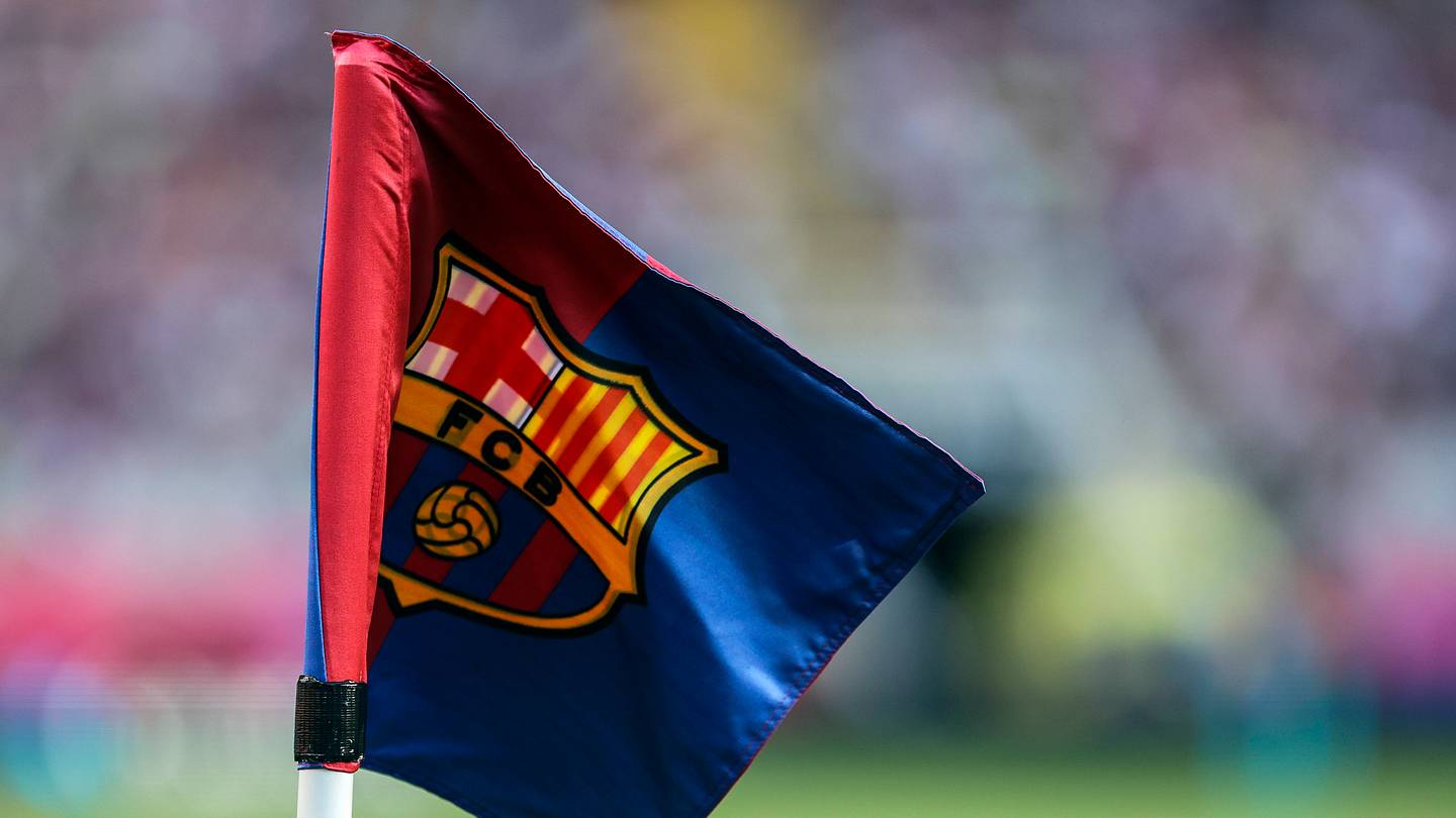 ¿Por qué el FC Barcelona tiene los 3 primeros partidos fuera de casa?