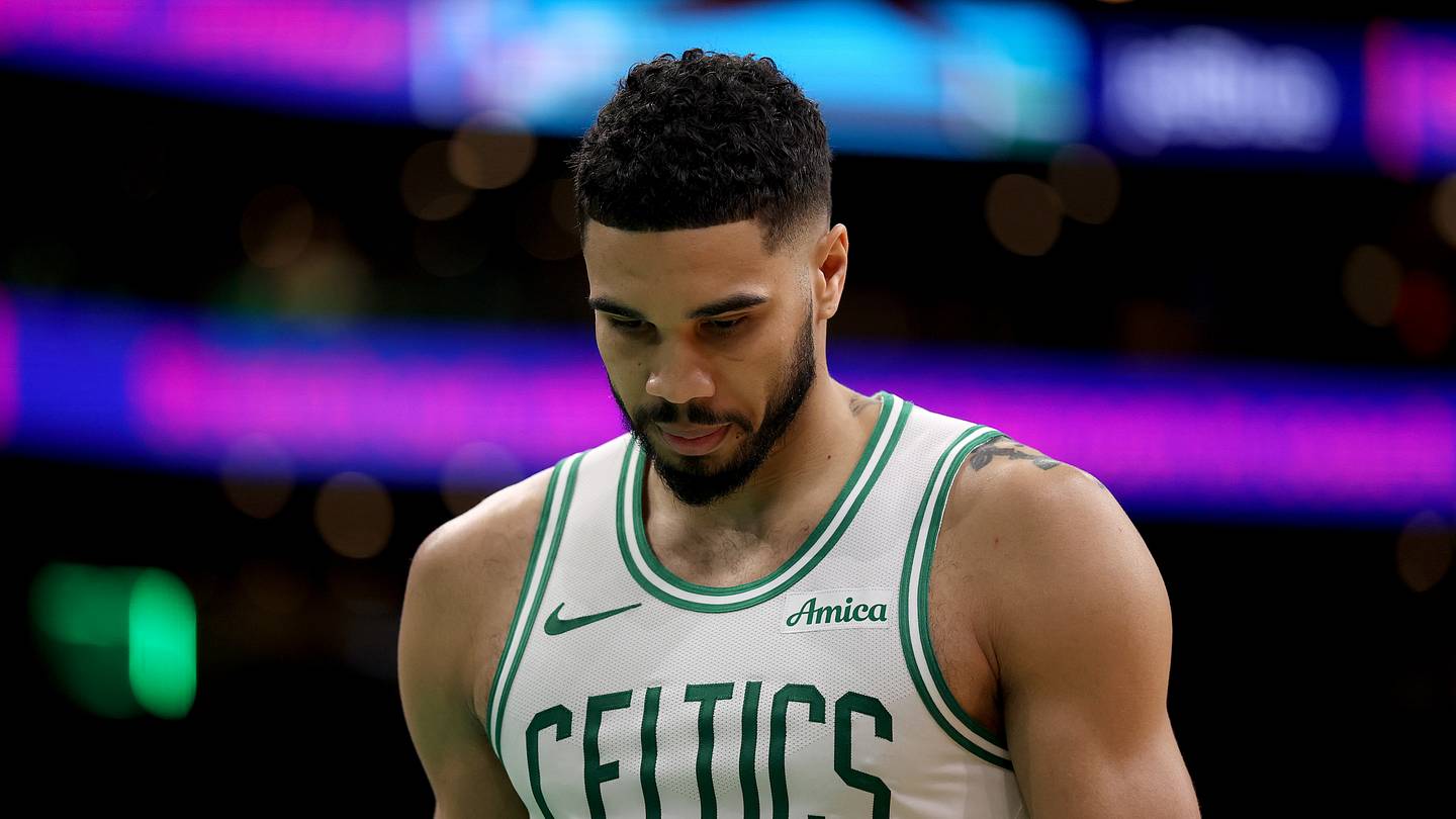 Patriots fans will soon face sad reality Celtics fans have dealt with ...
