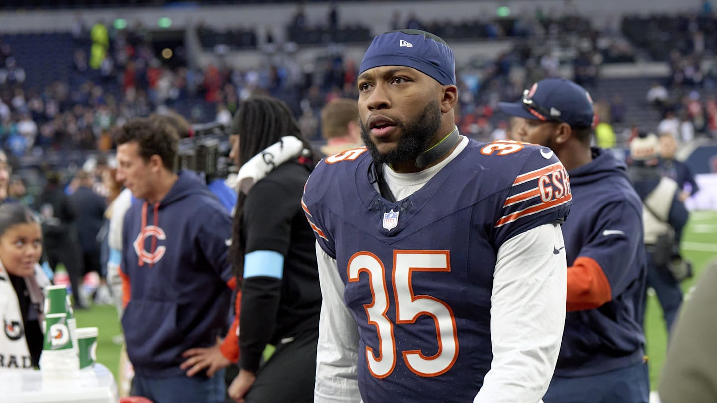 Released Bears Specialist Finally Finds New Home