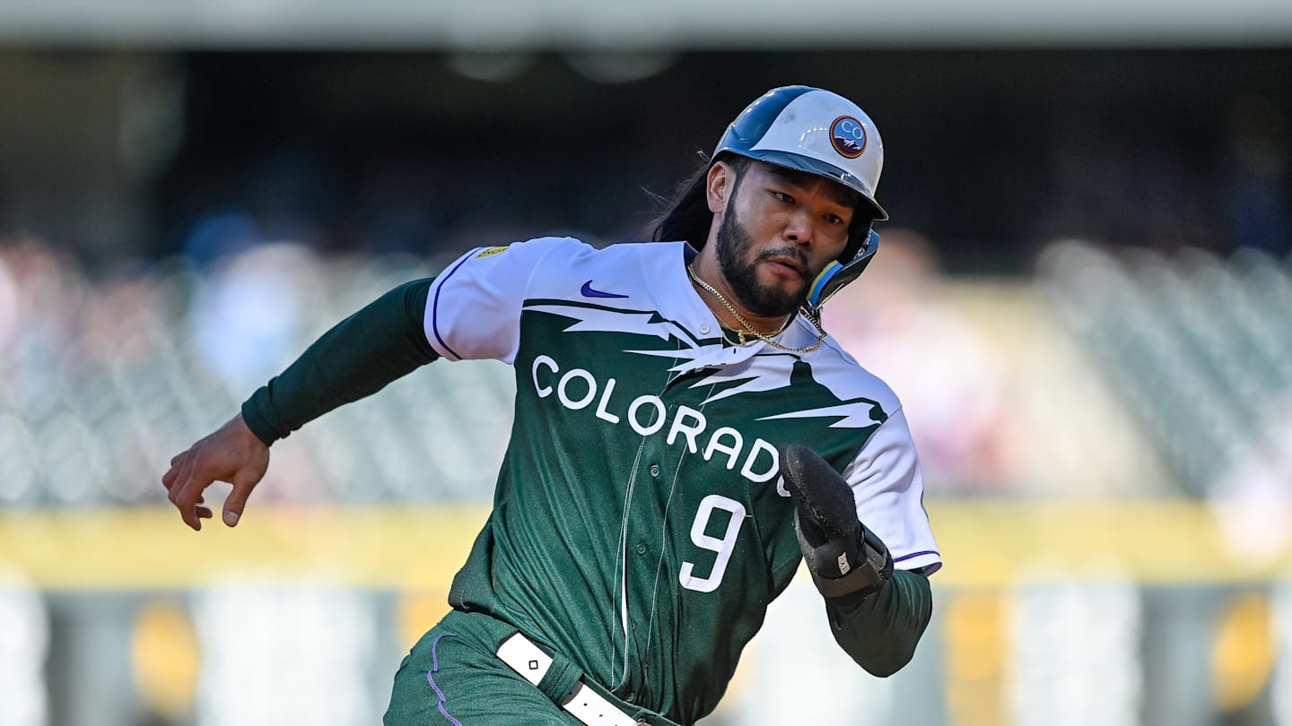 Pittsburgh Pirates: What Connor Joe Brings to the Table