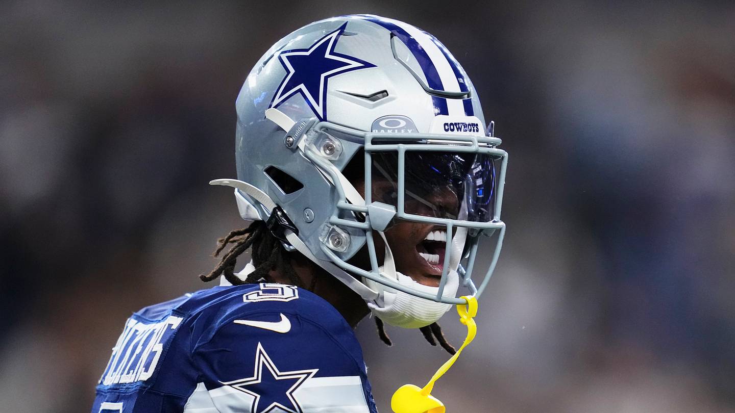 Full list of Dallas Cowboys free agents for the 2026 NFL offseason