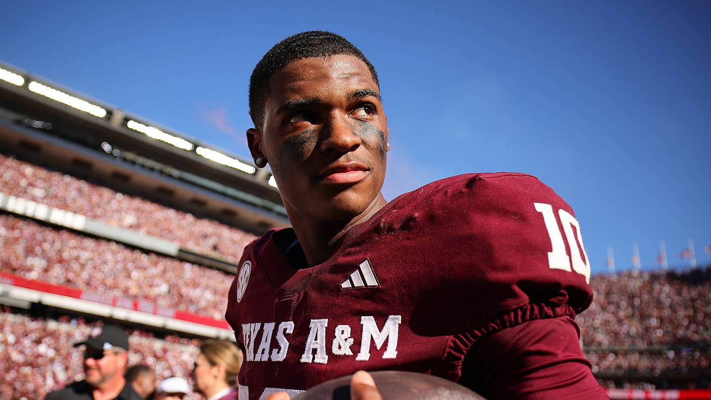 Takeaways: Texas A&M's midday nightmare turns into potential ...
