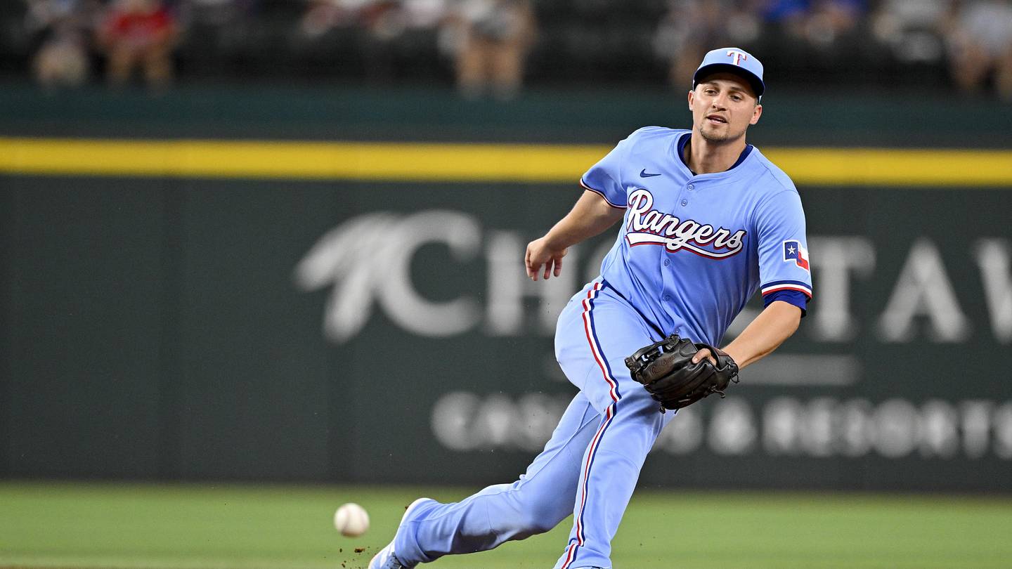 Why Rangers Stars Seager and DeGrom Should Play For Team USA in WBC