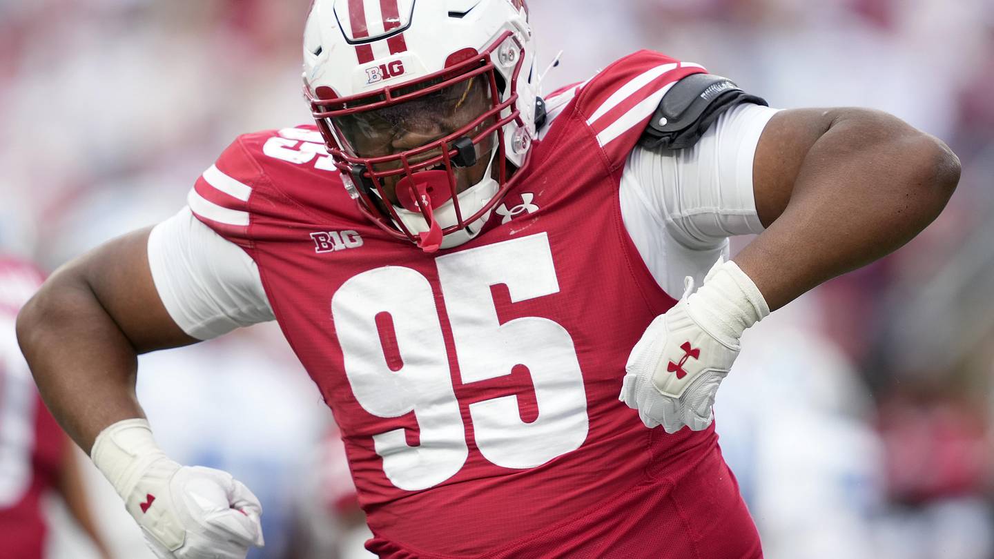 Alabama Football to be tested against what Wisconsin believes is its ...