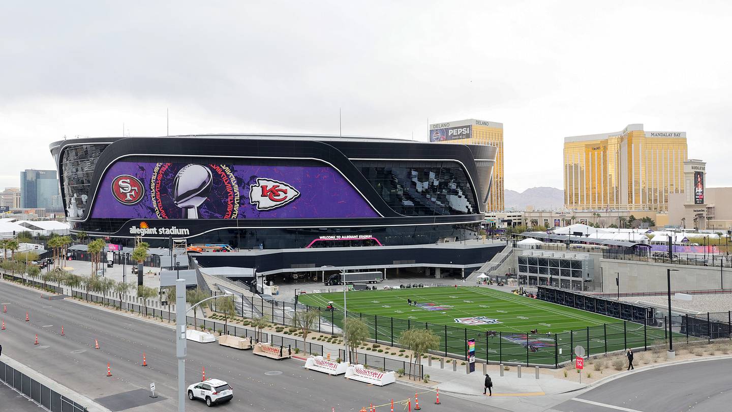What are the most touchdowns ever scored in a Super Bowl?