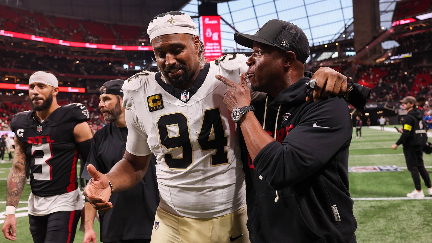 Saints Predicted to Land Generational Prospect to Replace Cameron Jordan