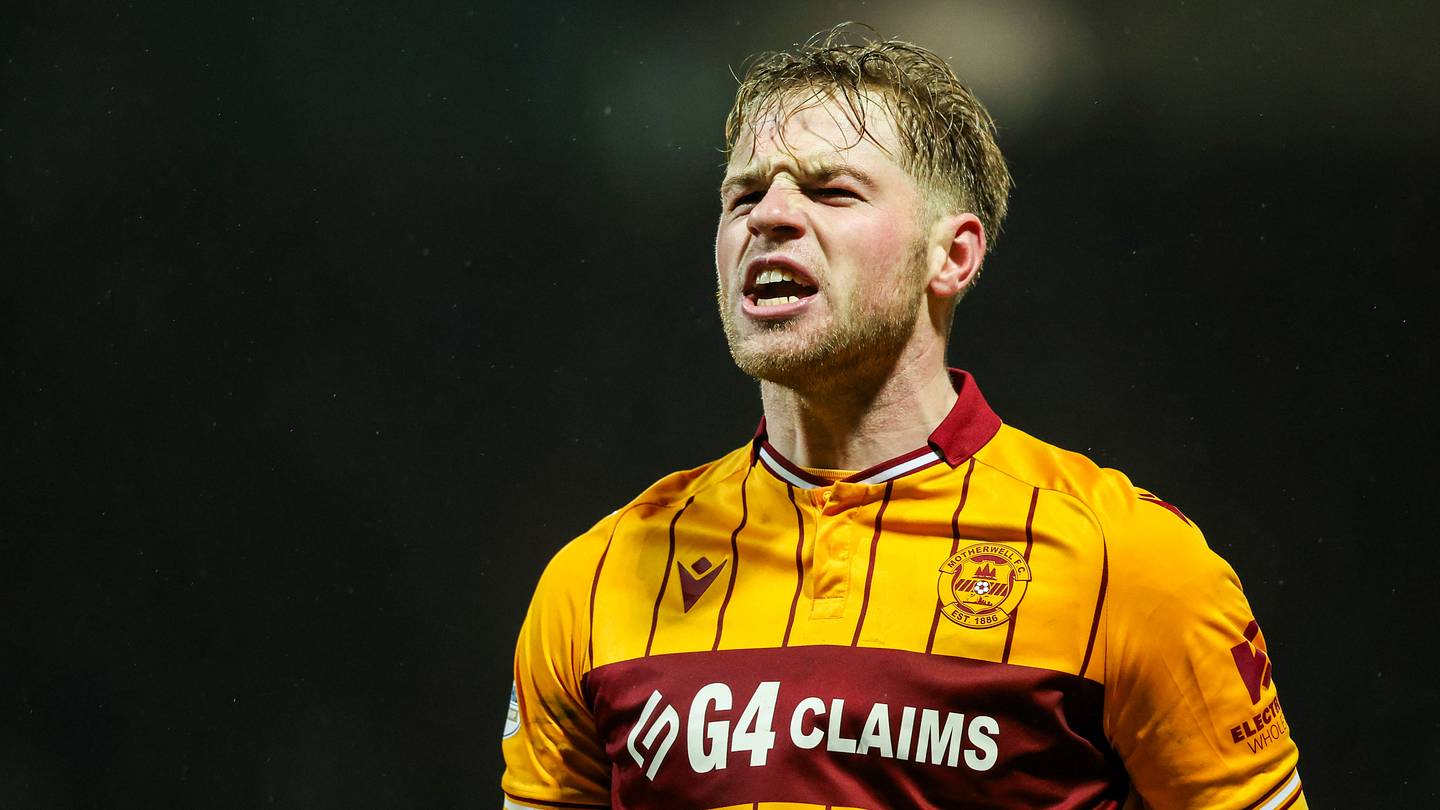 Stephen Welsh revealed a brutally honest truth about his Celtic career