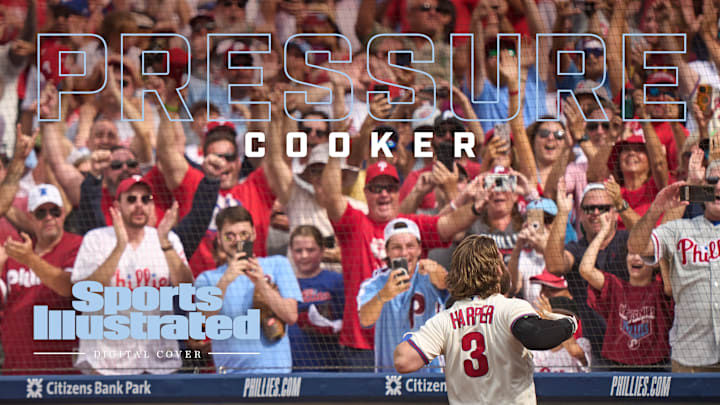 bryce harper workout routine