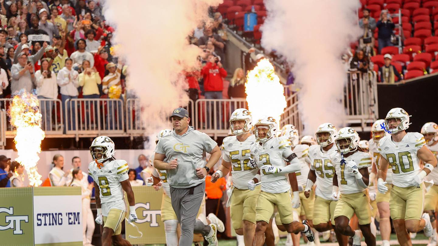 Georgia Tech Early Signing Day Tracker: Every Player Coming to the ...