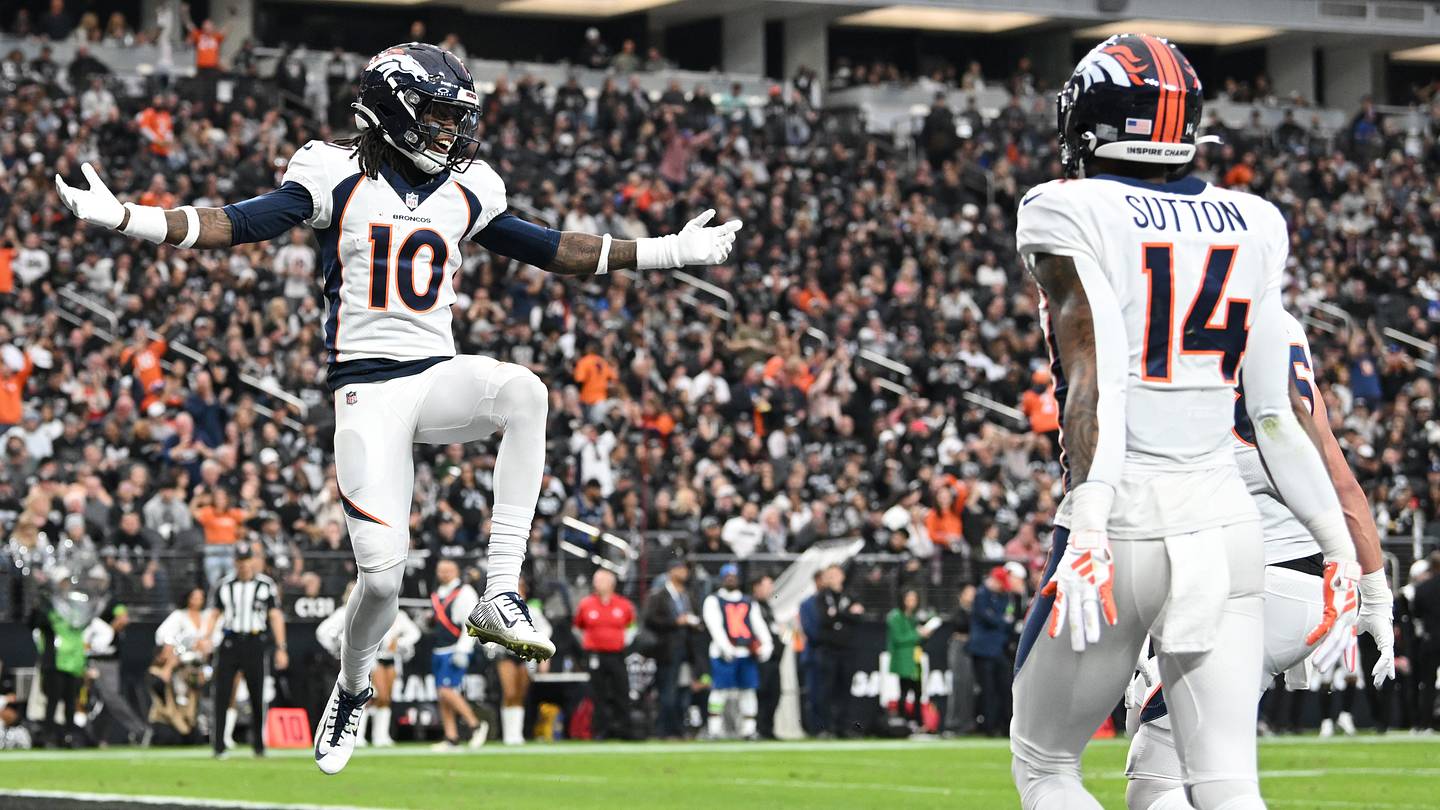 The fastest way the Denver Broncos can create $60 million in cap space