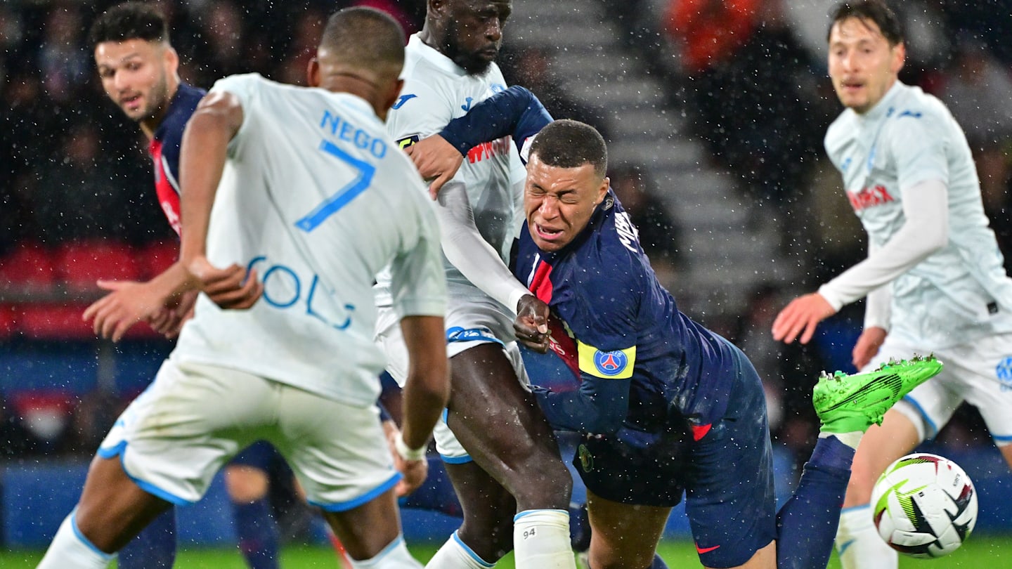 Le Havre vs PSG preview, date, time, news, lineups and how to watch