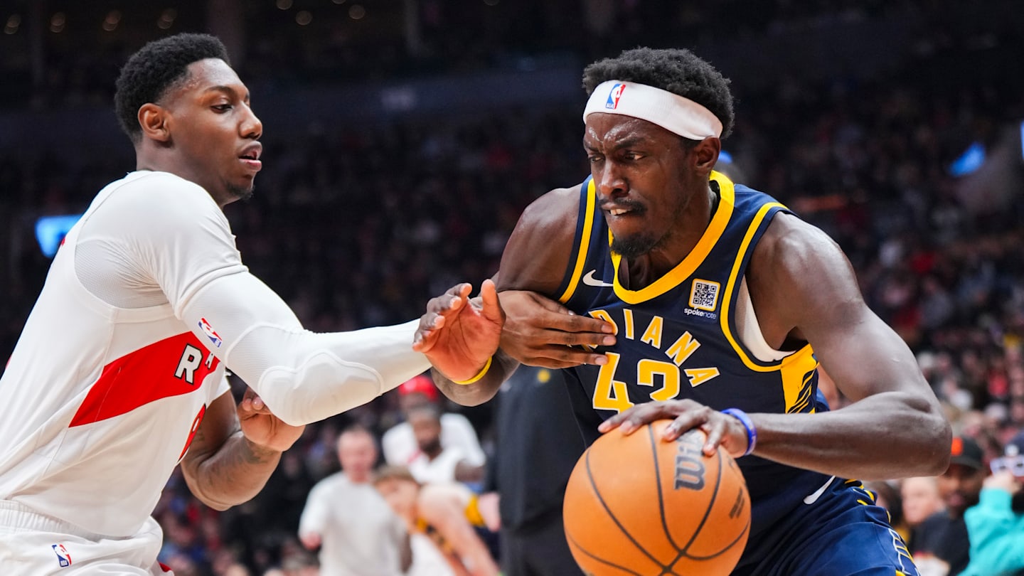 Full details of Pascal Siakam trade have been finalized after Brandon Ingram deal