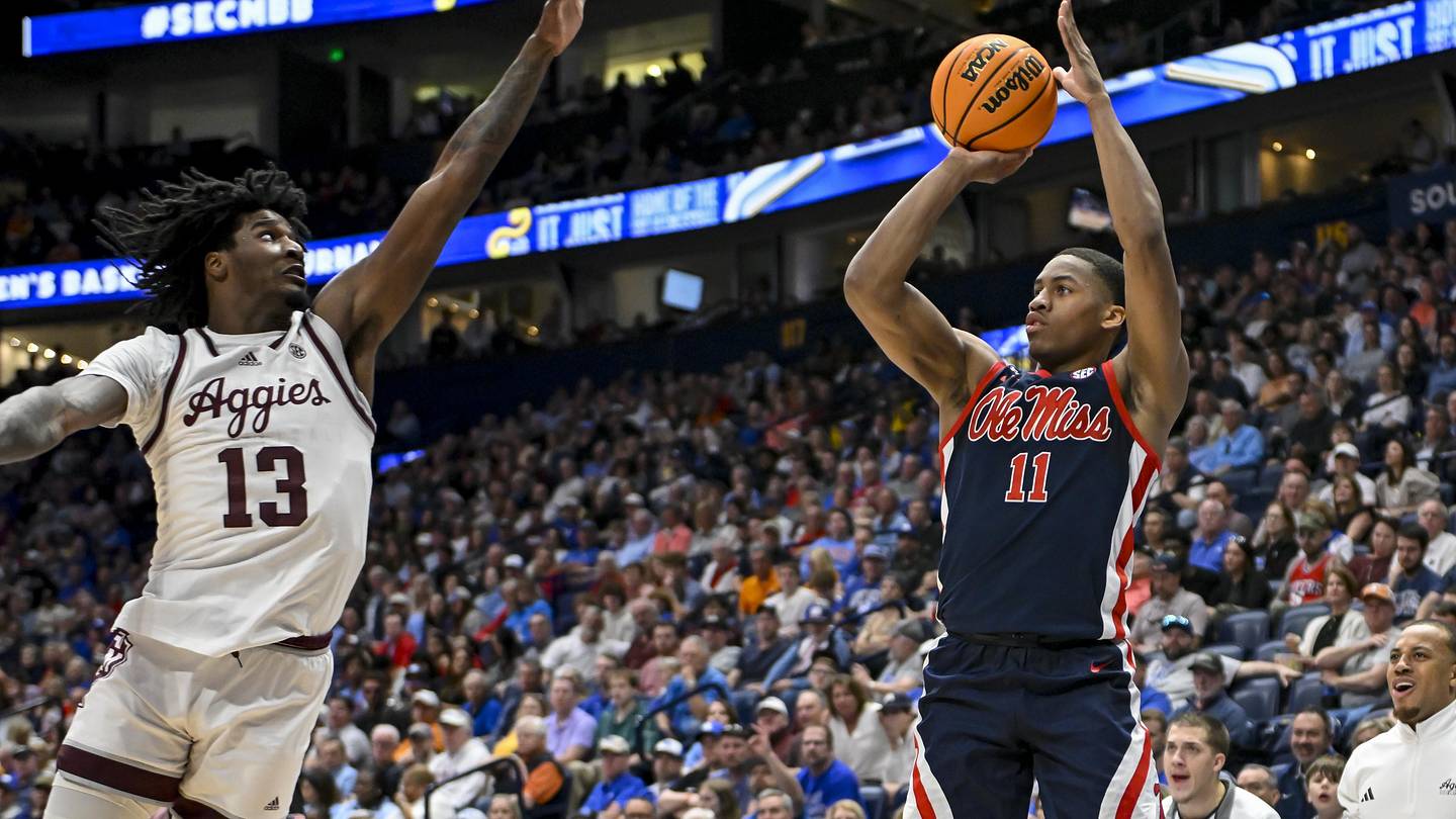 Ole Miss' Matthew Murrell Named to Jerry West Shooting Guard of the ...