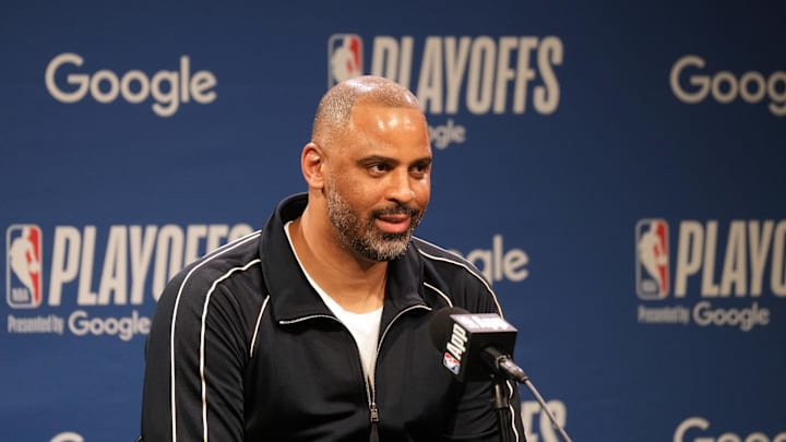 Houston Rockets Prepare for Game 5 vs. the Warrior as They Look to ...