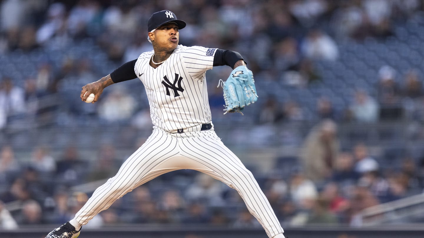 This Yankees-Marlins trade may be Brian Cashman's only chance to avoid ...