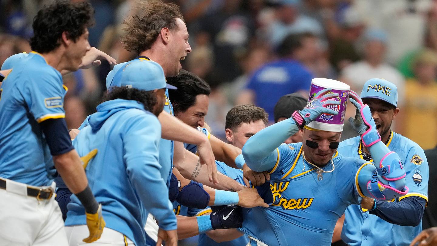 Inside the NL Central race: Predicting the Brewers path to revenge over ...