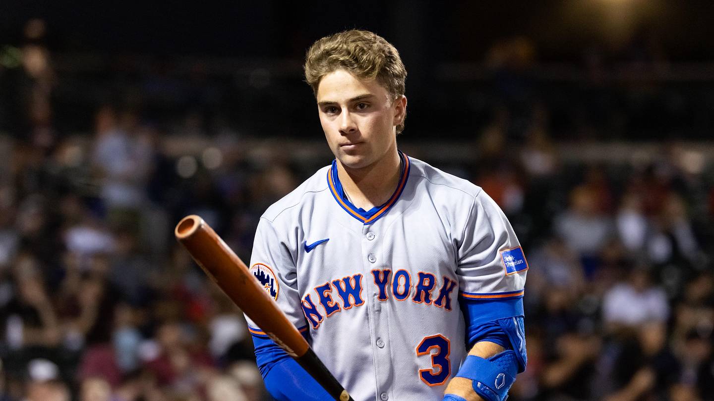 It seems the NY Mets have one of the easiest Rule 5 Draft 40-man roster ...