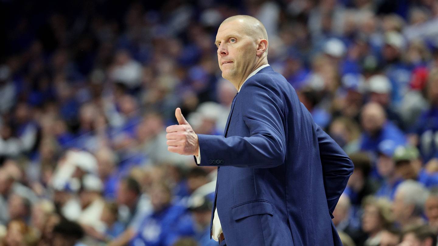 Kentucky gets major boost to land 5-star Caleb Wilson with him ...