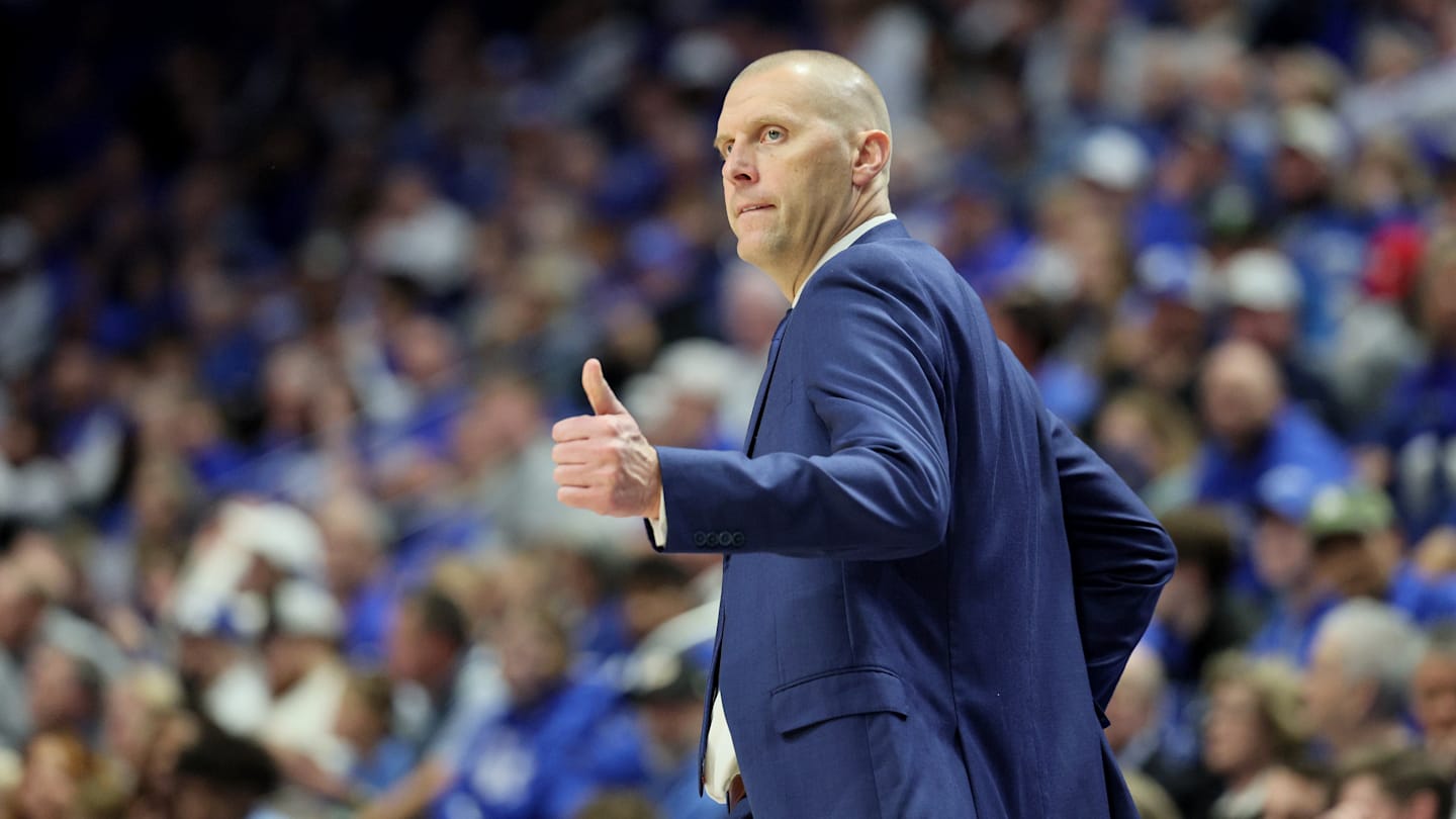 How basketball is more than just a game: Life lessons with Kentucky ...