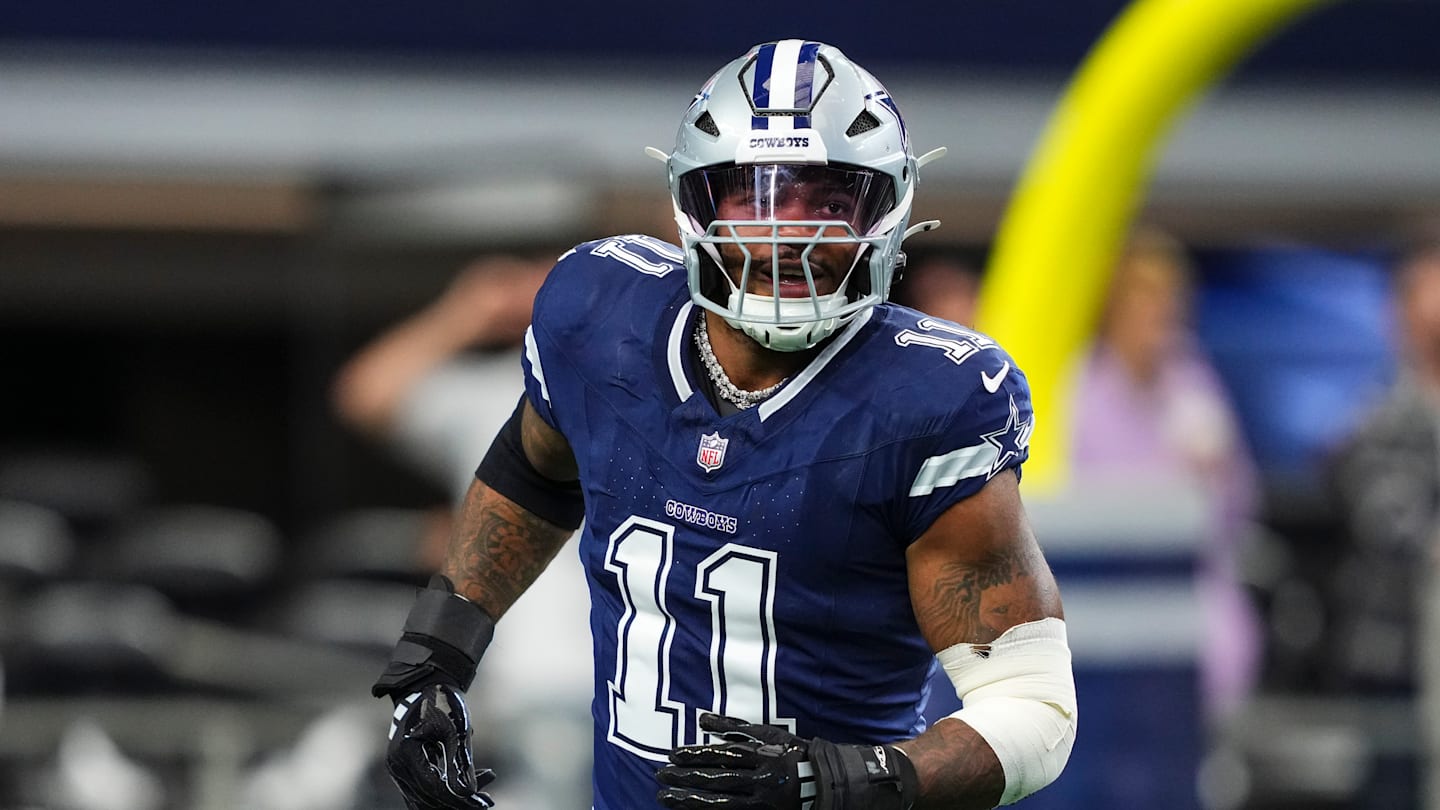 Full details and grade as Packers fleece Cowboys in all-time trade for ...