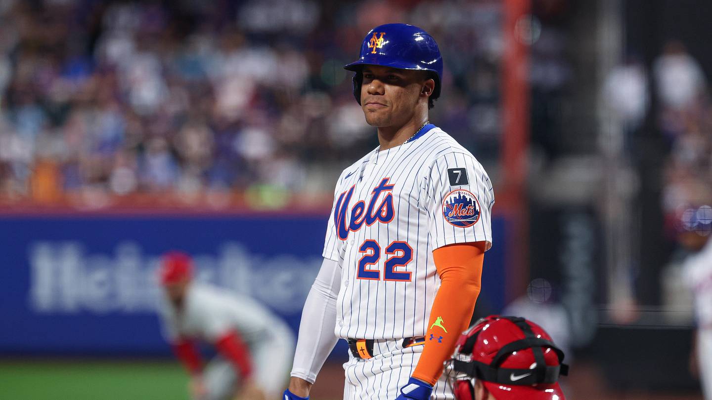 Juan Soto's 2024 Mega-Deal Is Good News For 2026 Free Agent Class