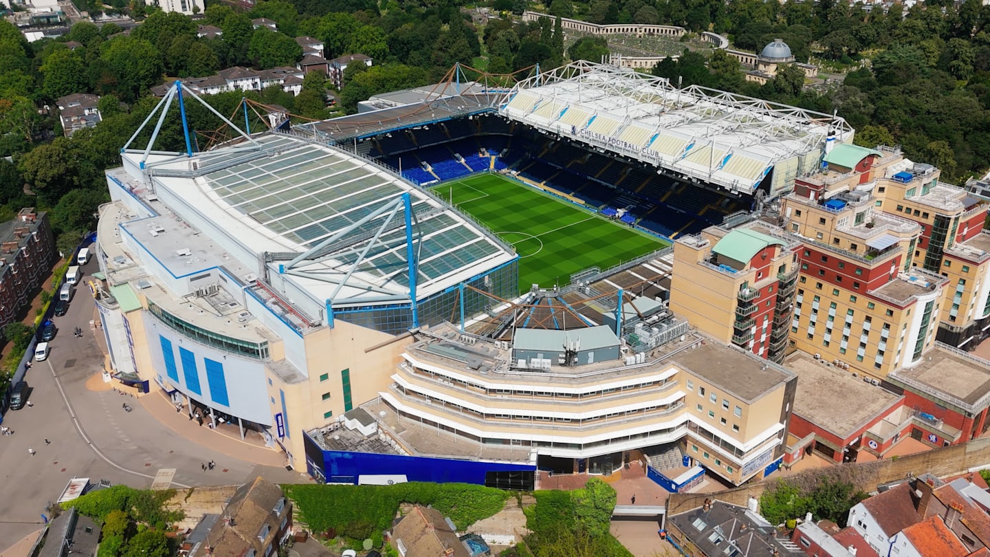 Chelsea vs Fulham: Premier League preview, team news, kick-off time ...