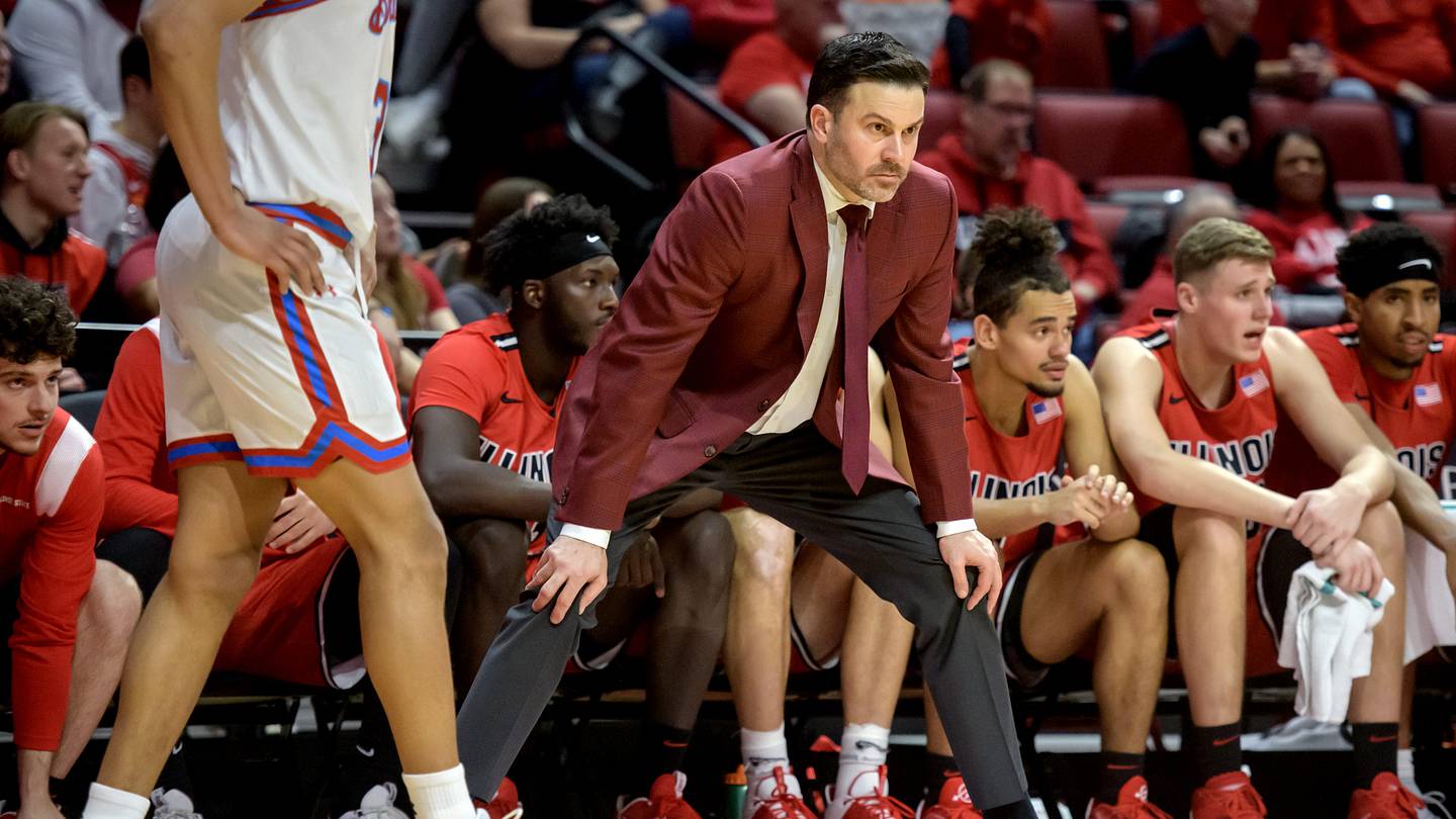 Mid-Majors Making Noise: Ranking the 10 Teams Shaping College ...