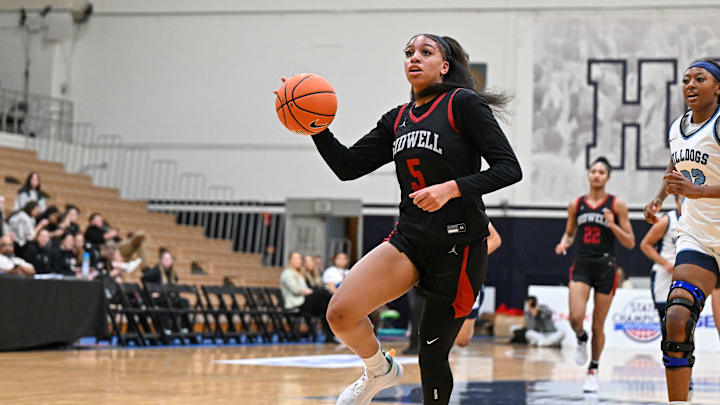 jordyn jackson maryland commit