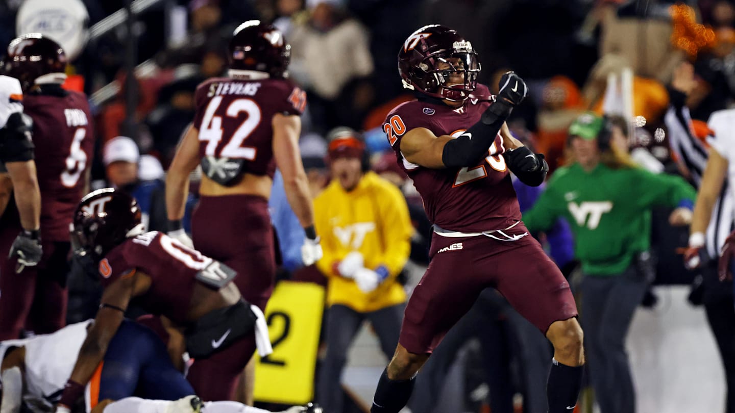 This transfer Alabama added has 'breakout star' written all over him