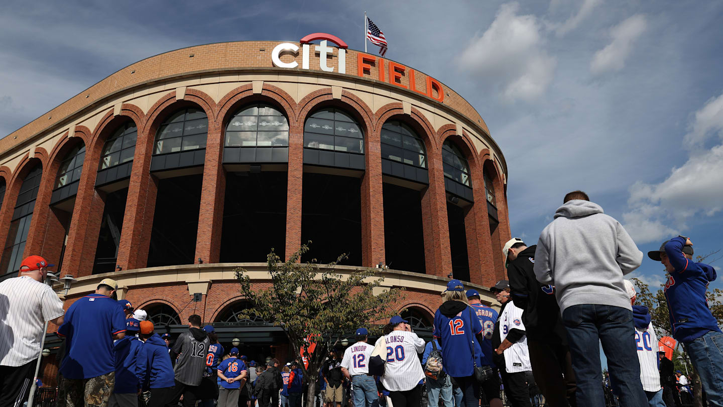 5 NY Mets roster additions every fan should have on their holiday wish list