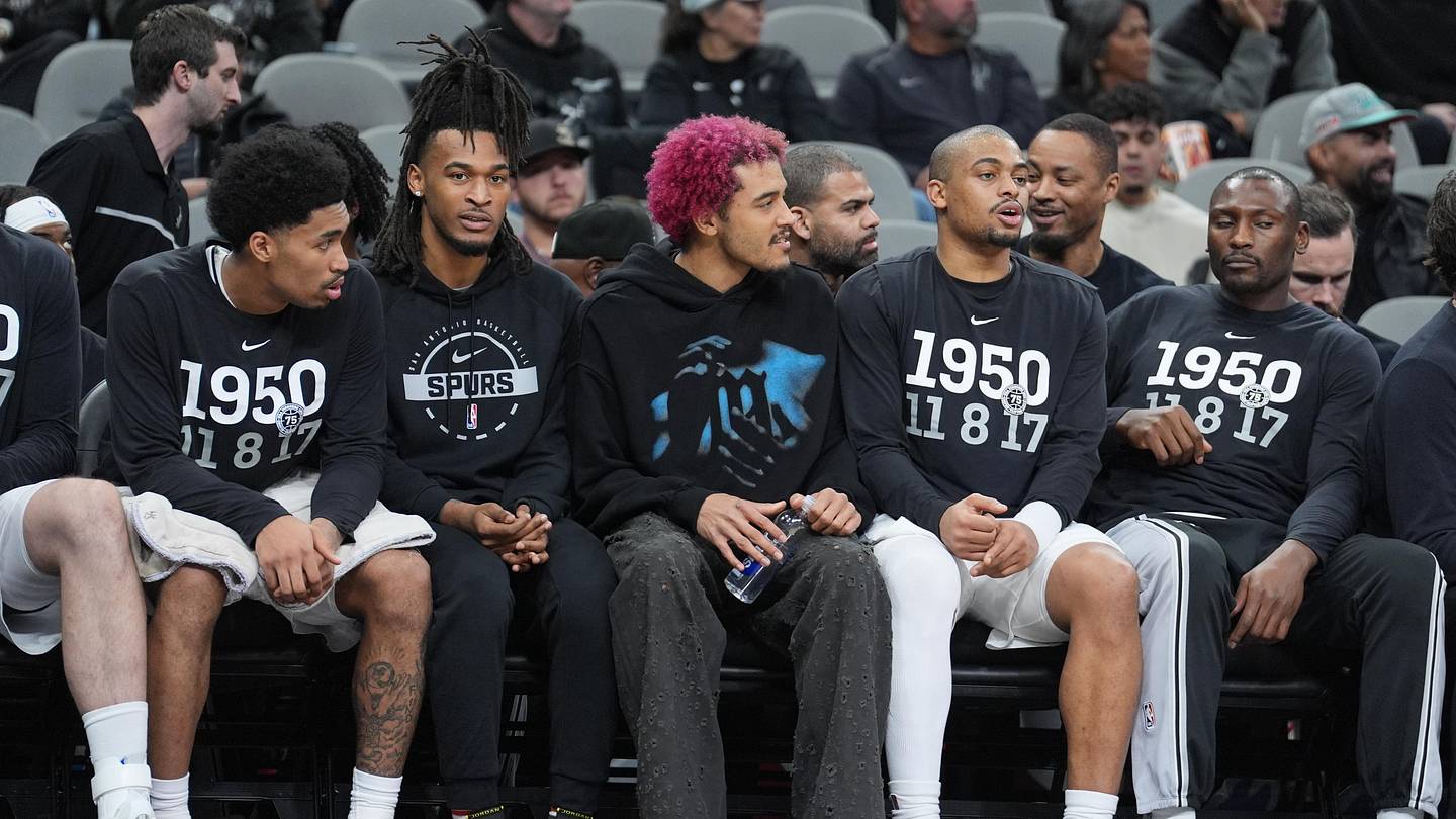 Spurs NBA Trade Deadline Tracker: Rumors, Targets, and Updates