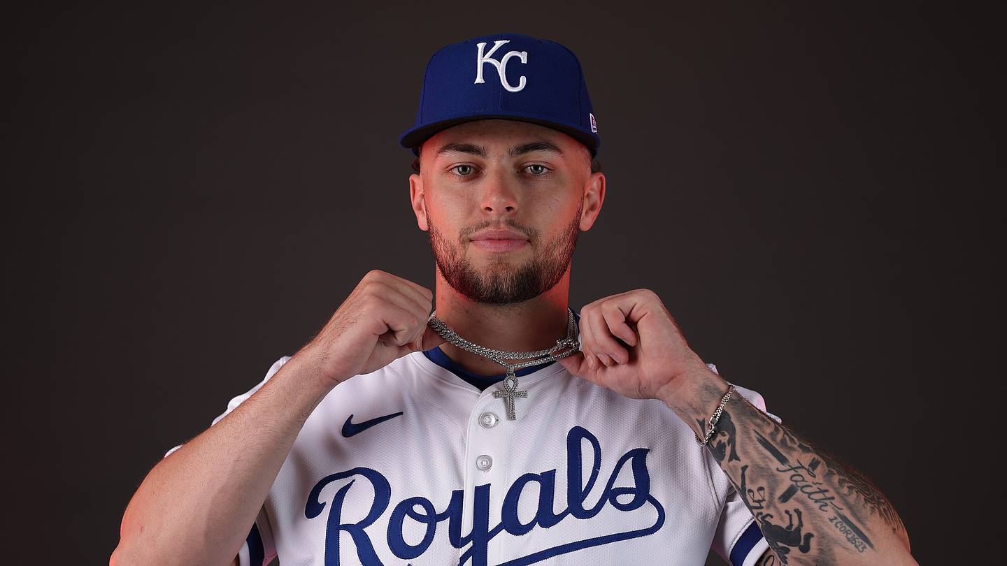 Top 10 KC Royals prospects to watch during spring training