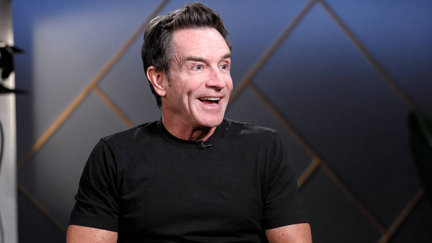 Jeff Probst admits producers ‘don’t care’ if Survivor applicants aren’t ...
