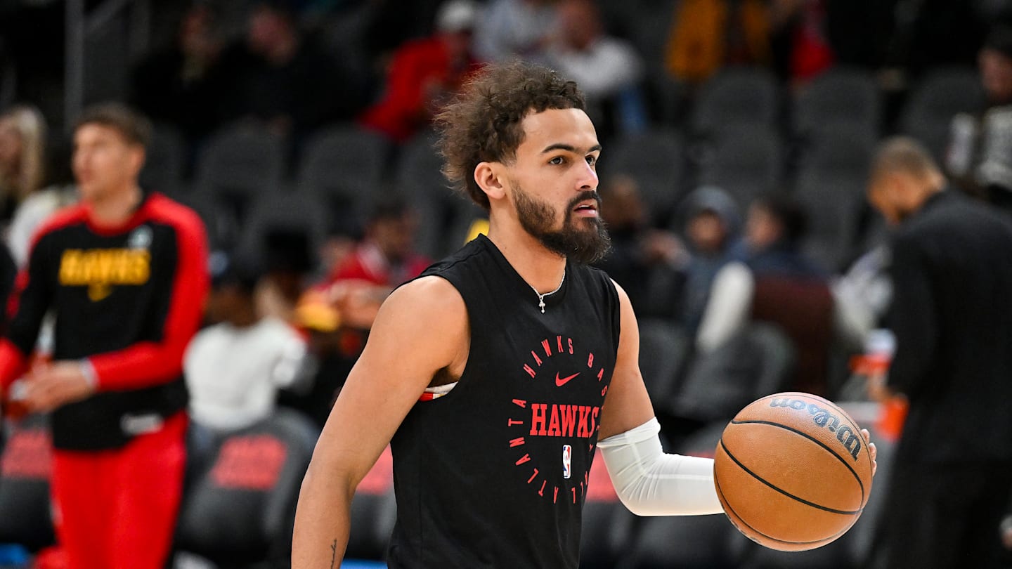 3 Realistic moves the Hawks can make before the trade deadline