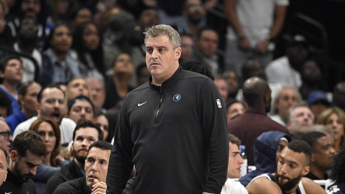 Former Pistons Coach Reportedly a Finalist for Coveted Head Coaching Gig