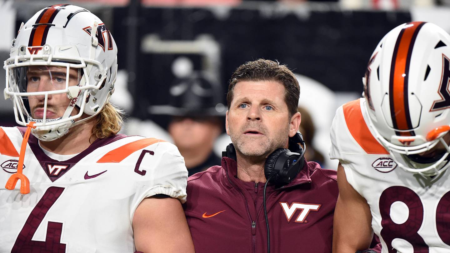 Virginia Tech Football: Hokies to host coveted 4-star defensive lineman ...