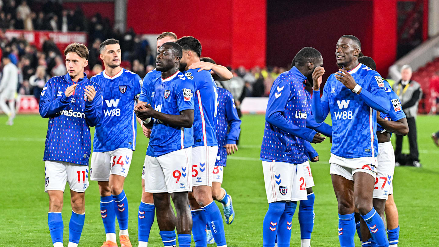 What Sunderland Boss Regis Le Bris Said After 1-0 Win Over Nottingham ...