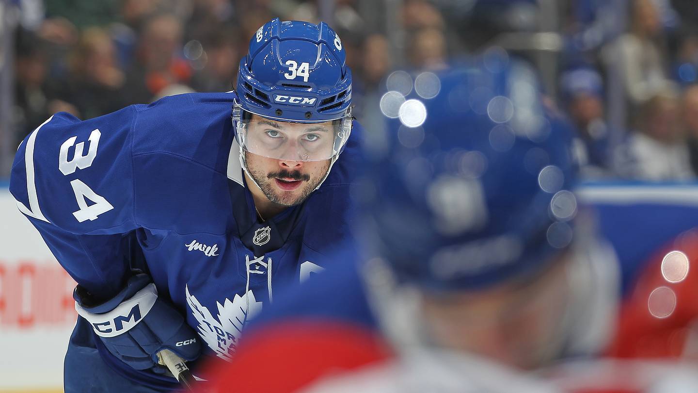 The Toronto Maple Leafs Need to Go All-In, For Real, This Season