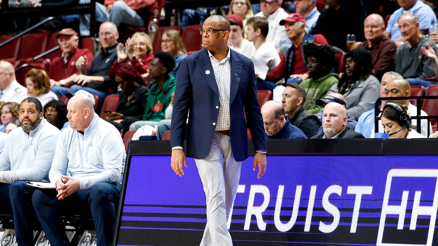 UNC basketball commit Caleb Wilson viewed as a way-too-early top 10 NBA ...