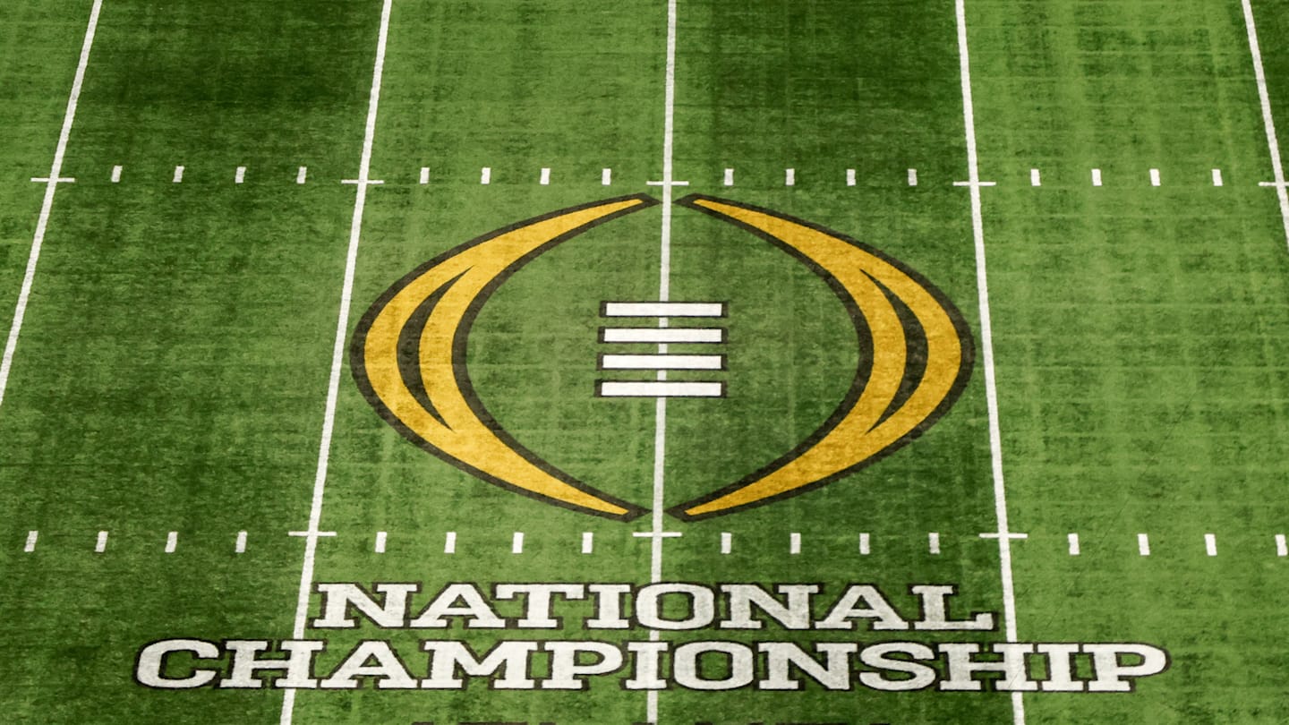 Big 12 has great showing in first College Football Playoff poll of 2025