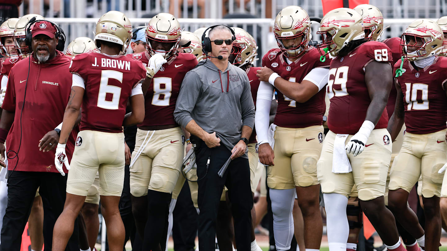 FSU football: Where's the player leadership on 2024 team?