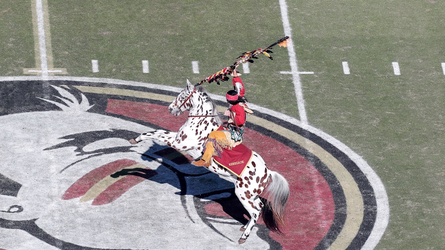 FSU football among 20 top teams with best odds to win 2025 National Title