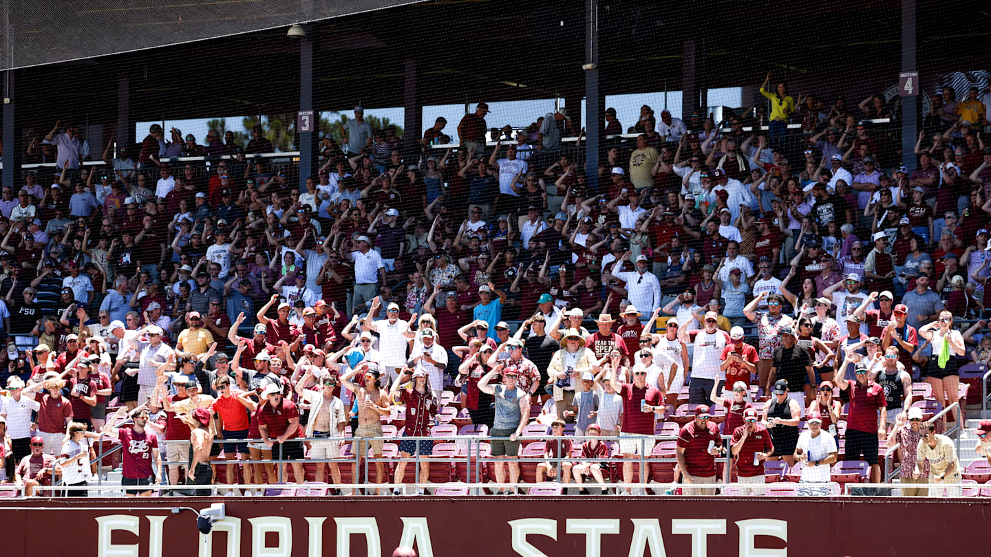 FSU baseball: Four in a row? Noles look to continue streak against ...