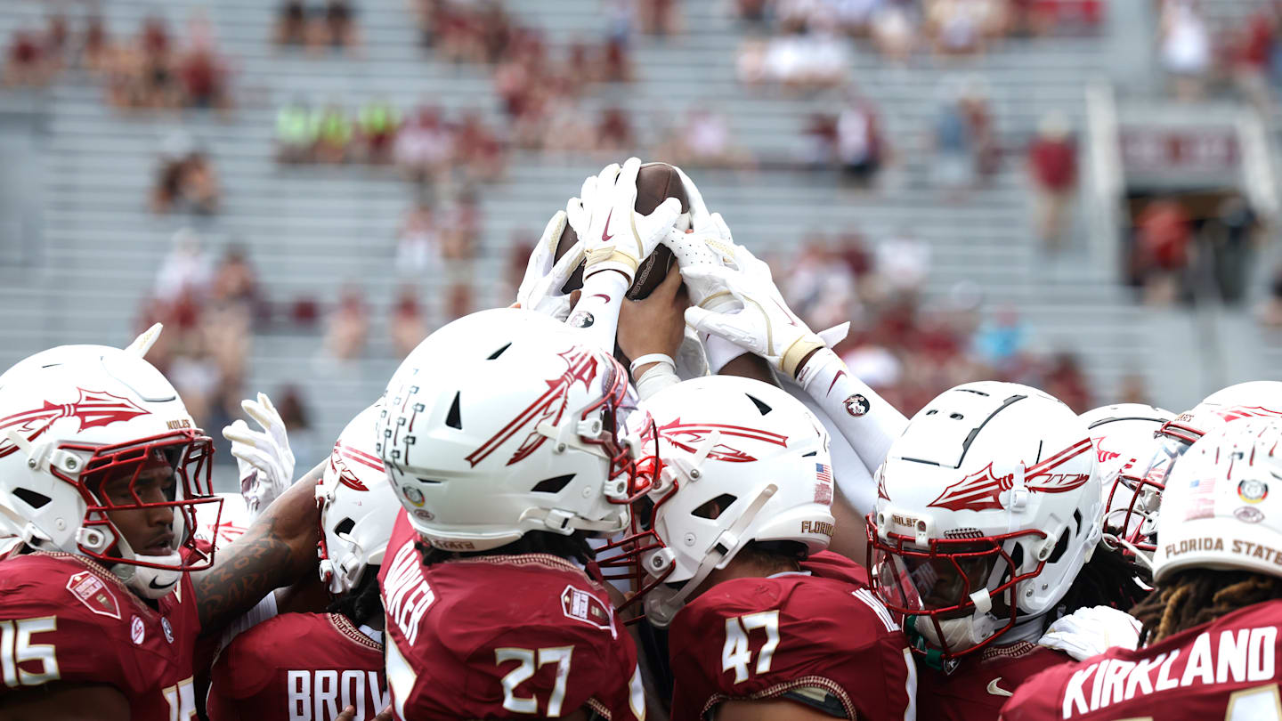 FSU vs. UVA: How to watch, odds, injuries, weather, announcers, series ...