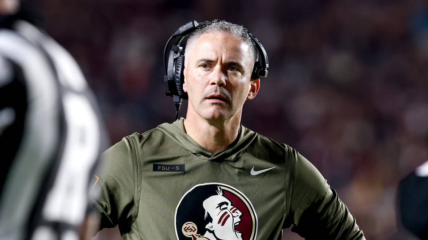 James Franklin to Virginia Tech highlights one important contract ...