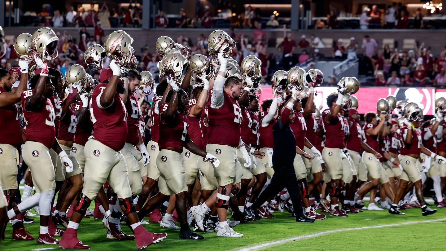 FSU makes addition to the coaching staff that should get fans excited