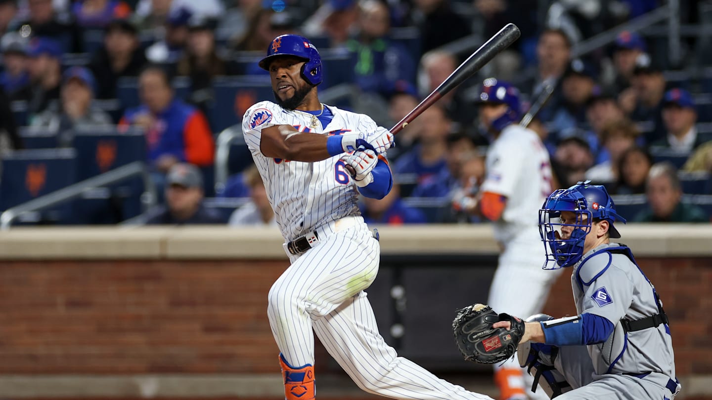 NY Mets rumors linking them to free agent outfielder only make sense in ...